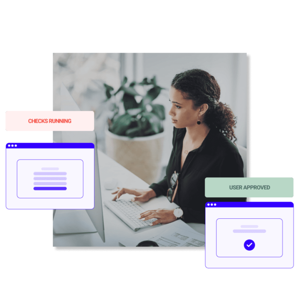 SwiftID – Quick Online Account Opening. Reliable Onboarding.
