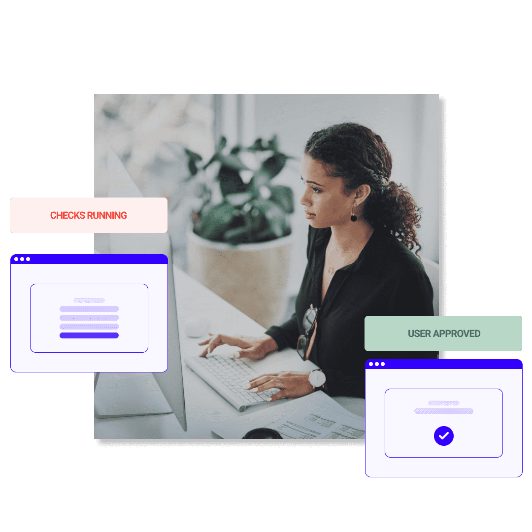 SwiftID – Quick Online Account Opening. Reliable Onboarding.